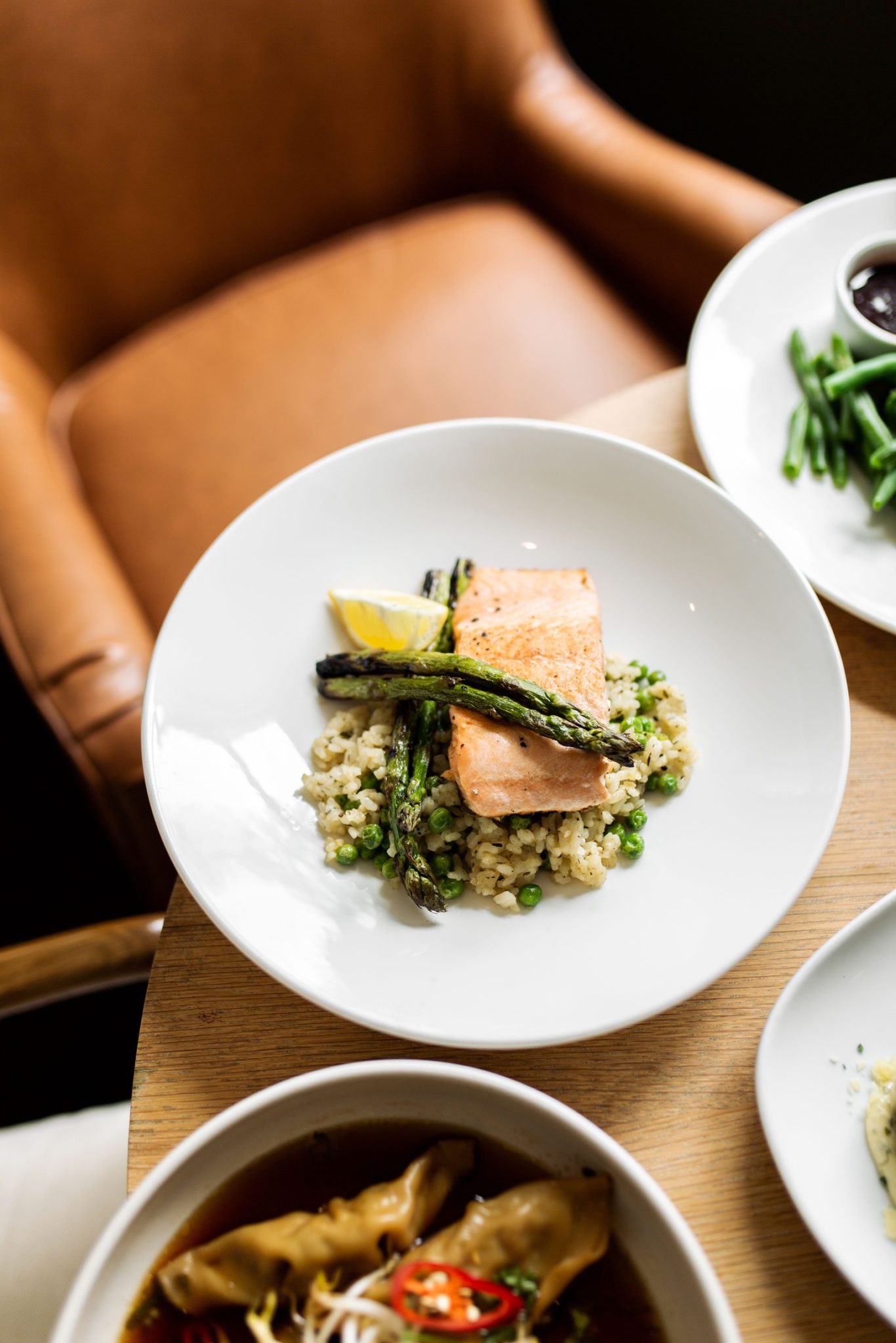 Dining - The Woolshed Inn