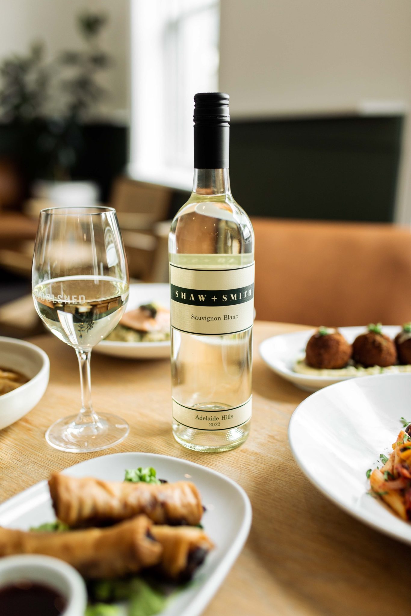 Dining - The Woolshed Inn