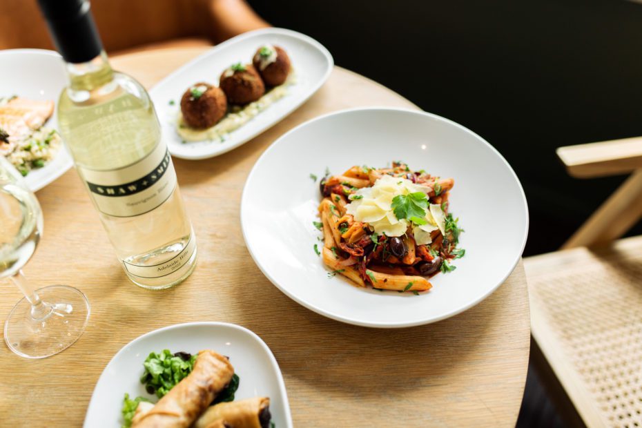 Home - The Woolshed Inn