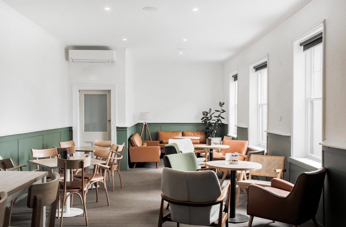 Home - The Woolshed Inn