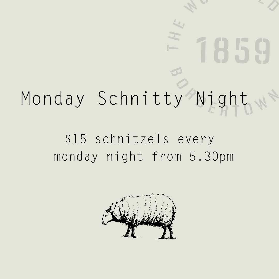 Dining - The Woolshed Inn