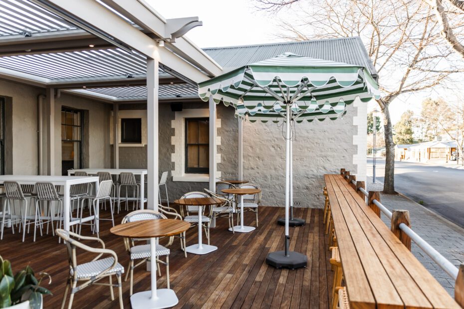 Home - The Woolshed Inn